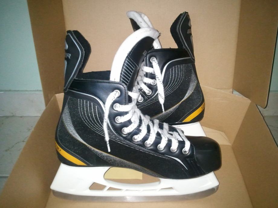 Bauer Supreme One20 br. 44.5 - 45