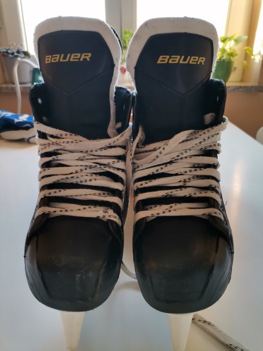 Klizaljke Bauer