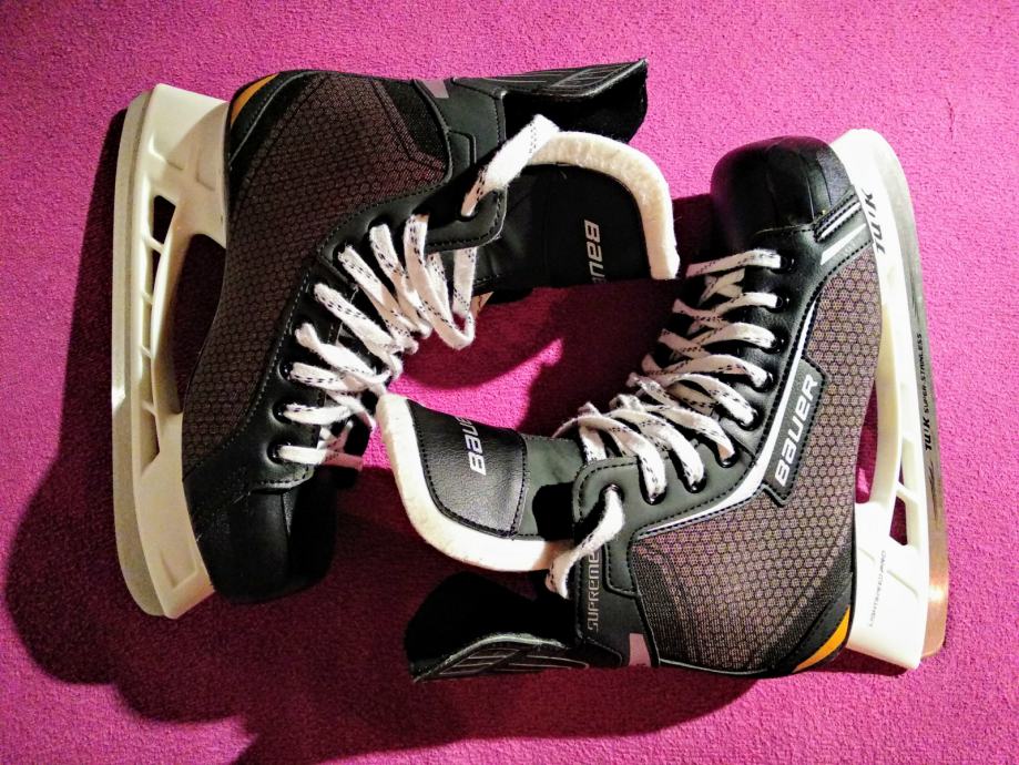 Klizaljke Bauer Supreme one.4