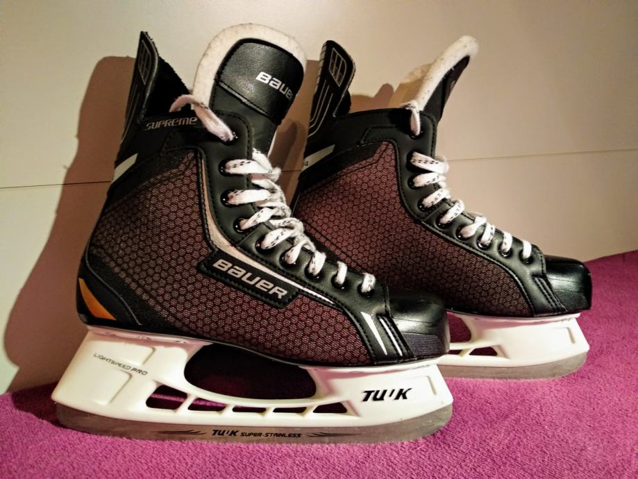 Klizaljke Bauer Supreme one.4