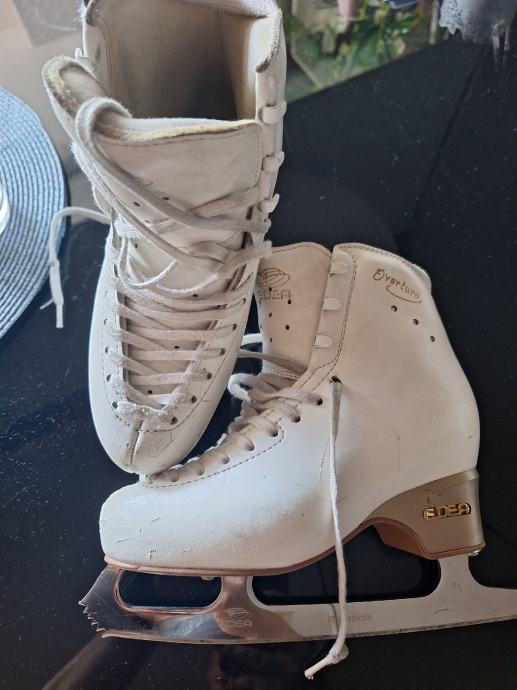 Edea Overture 235 klizaljke