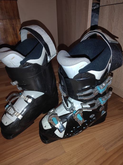 ženske pancerice br. 39