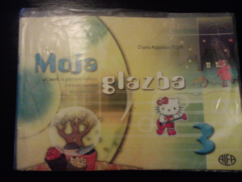 MOJA GLAZBA 3