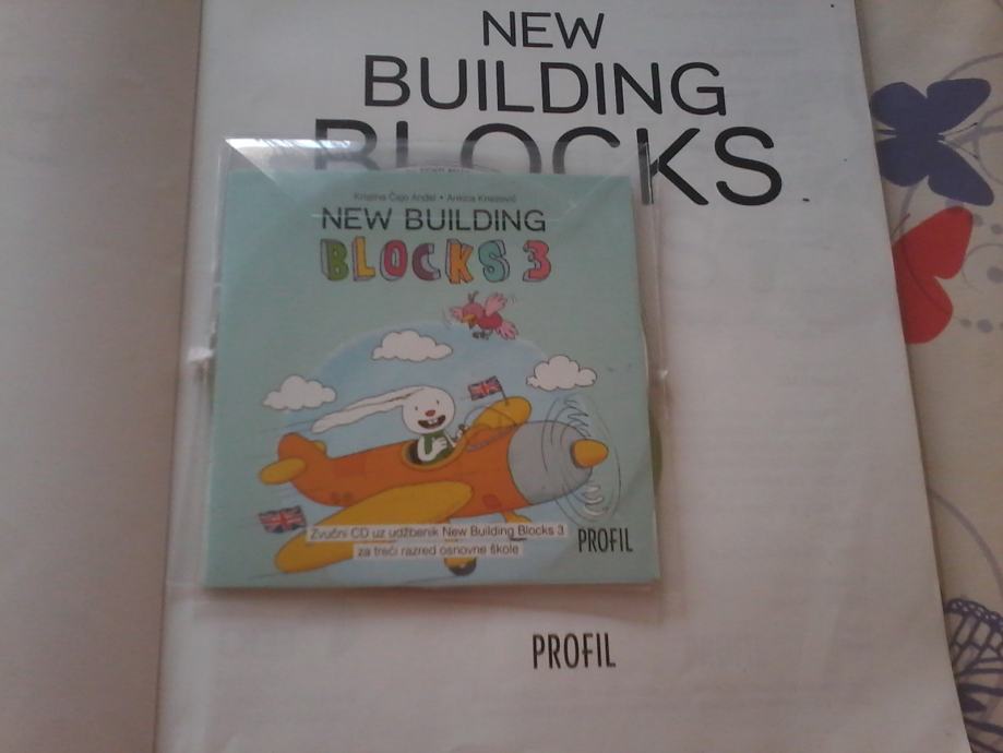 New building blocks 3