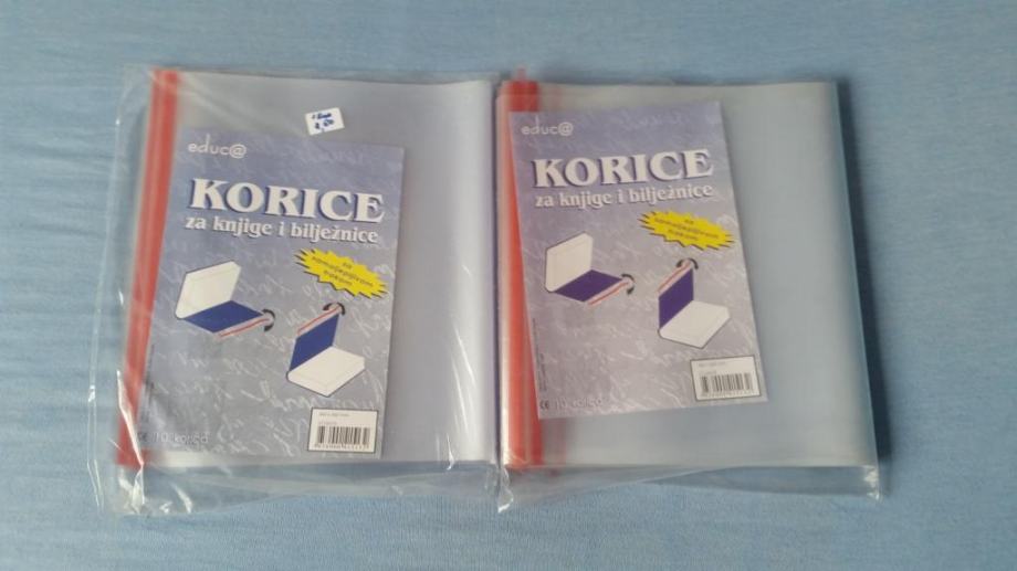 Omoti / samoljepljivi omoti / naljepnice za knjige ***AKCIJA***NOVO***