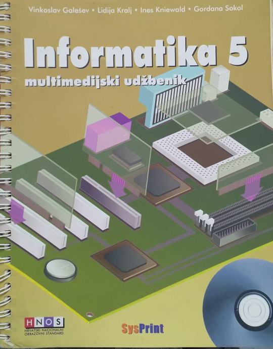 Informatika 5