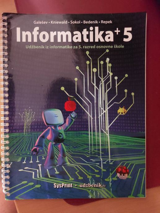 Informatika 5