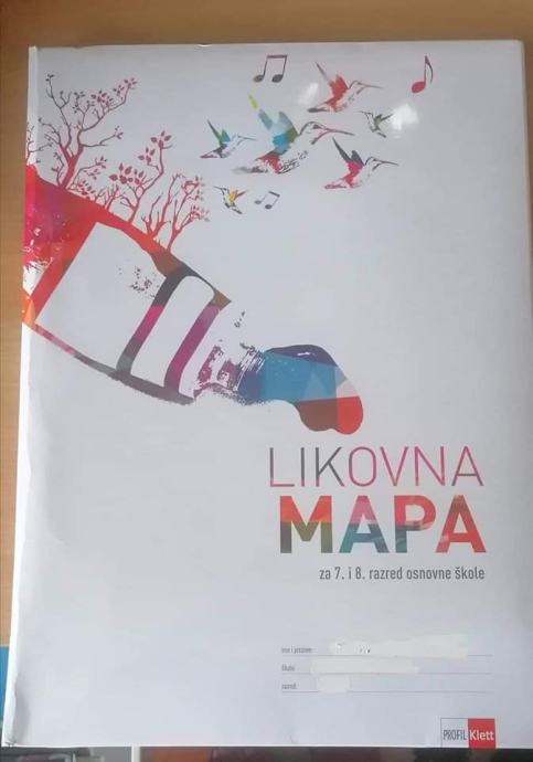 nova mapa za likovni 7 i 8 razred