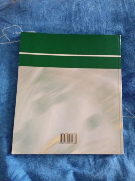 Matematika 6 plus knjiga