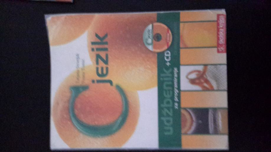 C jezik