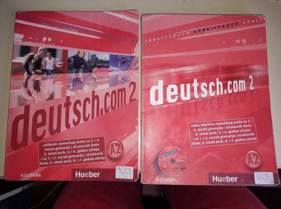 Deutsch.com 2