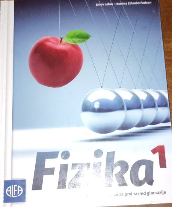 Fizika 1- Alfa - 50 kn