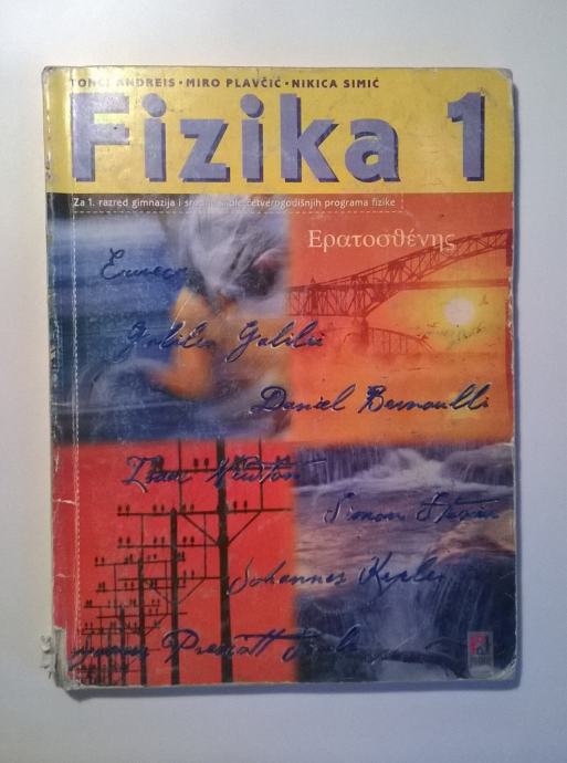 Fizika 1
