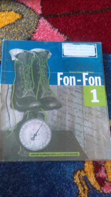 FON FON 1