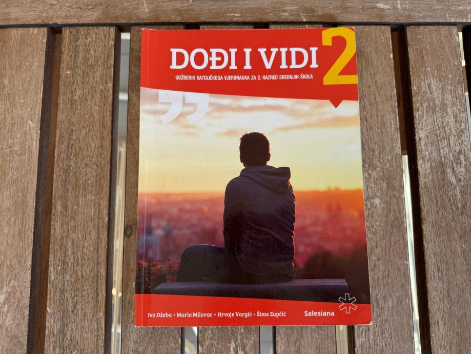 Knjige za 2. i 3. razred matematičke gimnazije ( MIOC Split)