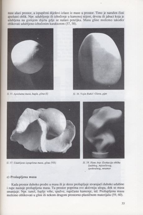 Marijan Jakubin - Osnove likovnoga jezika i likovne tehnike