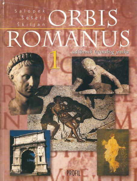 Orbis Romanus - prijevod svih tekstova