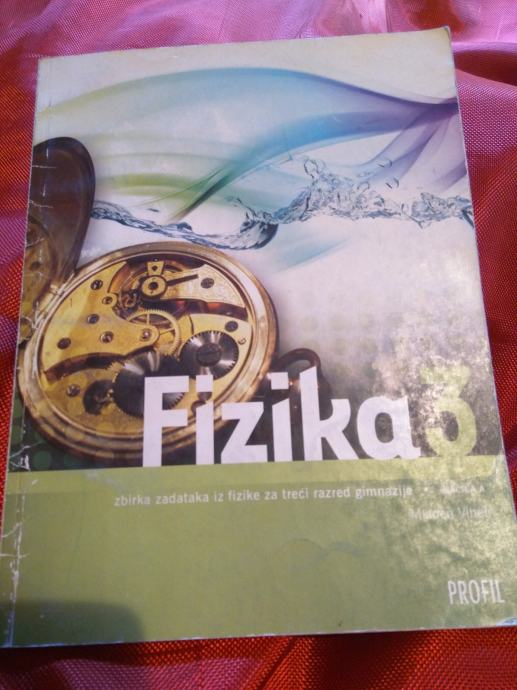 ZBIRKA ZADATAKA IZ FIZIKE-5x