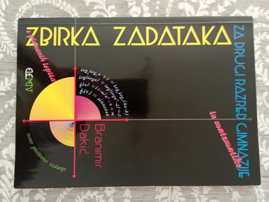 Zbirka zadataka