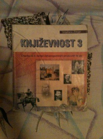 Citanka za 3. razred strukovne skole