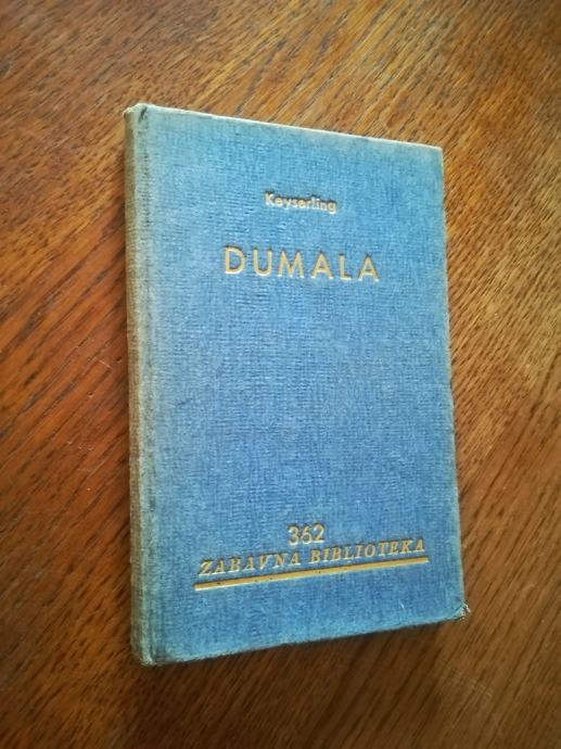 Dumala