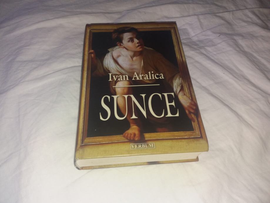 Ivan Aralica-Sunce