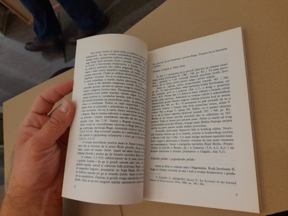 Adalbert Rebić-Amos-Prorok pravde (1993.) (NOVO)