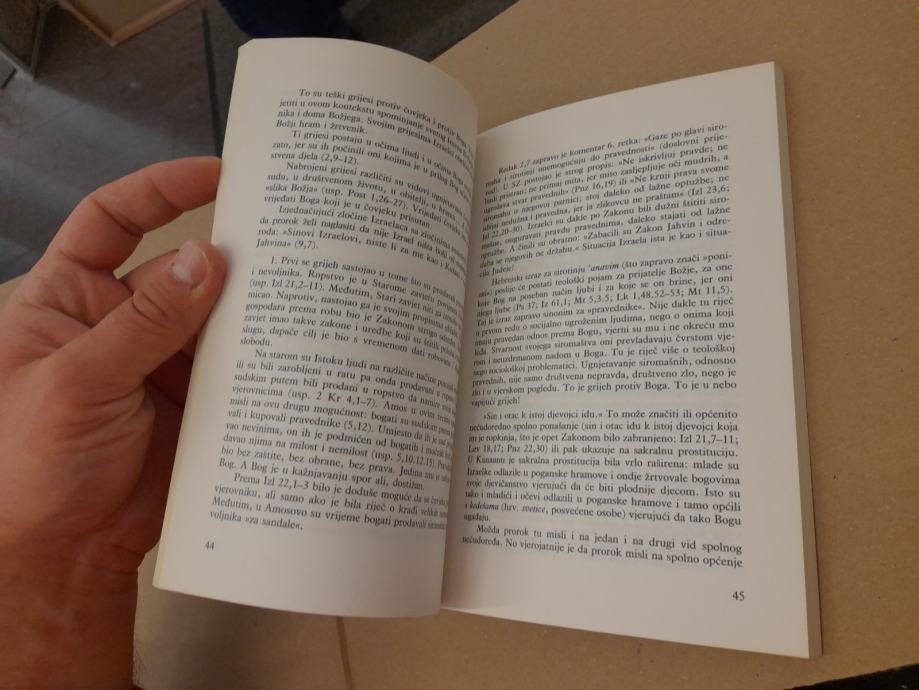 Adalbert Rebić-Amos-Prorok pravde (1993.) (NOVO)