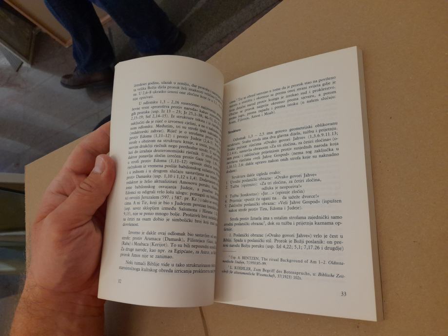 Adalbert Rebić-Amos-Prorok pravde (1993.) (NOVO)