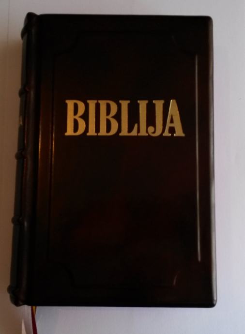 Biblija