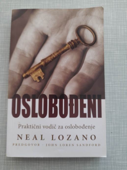 knjiga oslobođeni 2011 neal lozano knjiga oslobođeni 2011 neal lozano