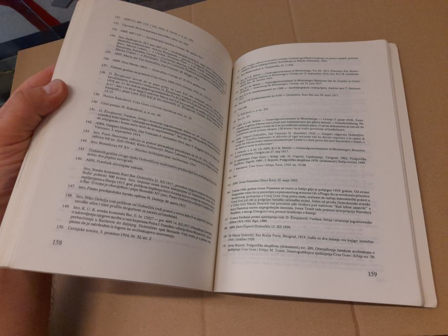 Šerbo i Jasmina Rastoder-Dr. Nikola Dobrečić (1991.)