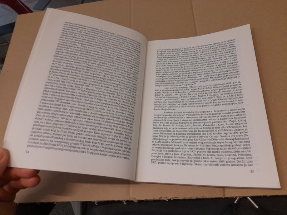 Šerbo i Jasmina Rastoder-Dr. Nikola Dobrečić (1991.)