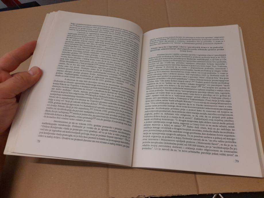 Šerbo i Jasmina Rastoder-Dr. Nikola Dobrečić (1991.)