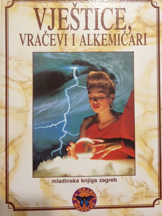 Vještice, vračevi i alkemičari