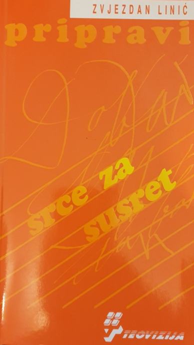 Zvjezdan Linić: Srce za susret