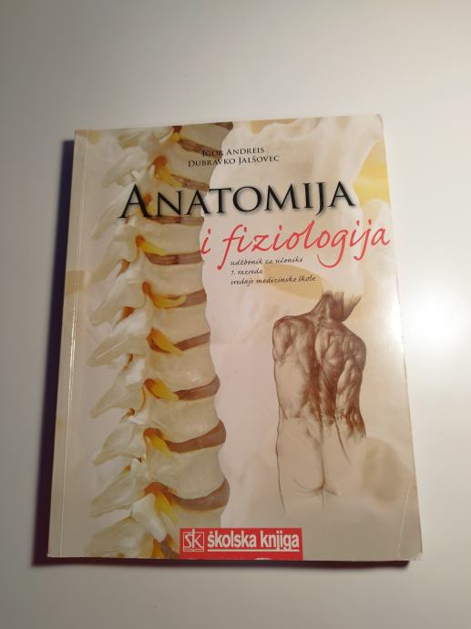 Anatomija i fiziologija