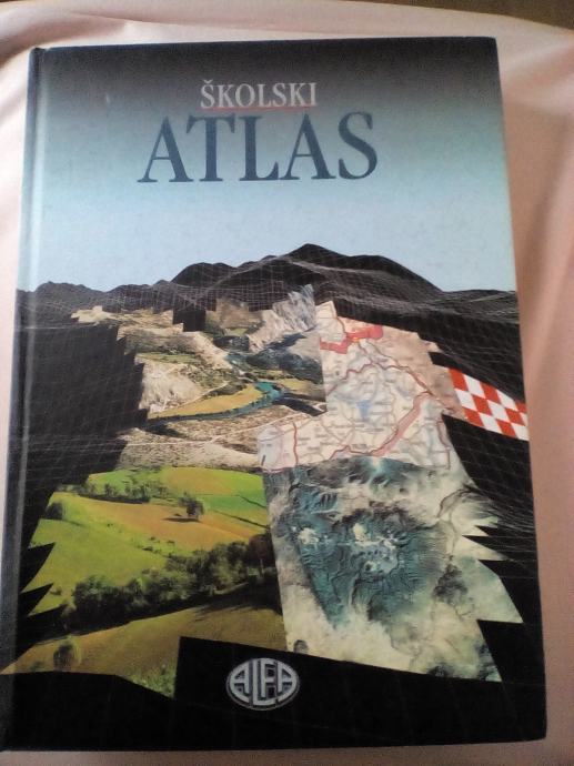 ATLAS ALFA