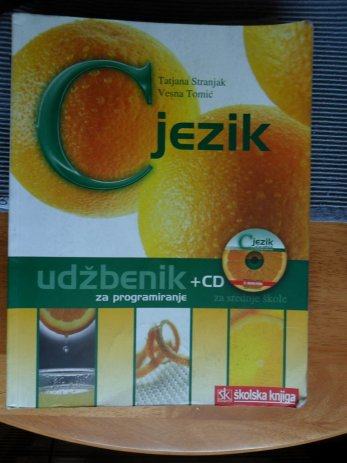 C JEZIK