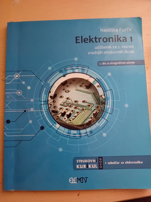 Elektronika 1