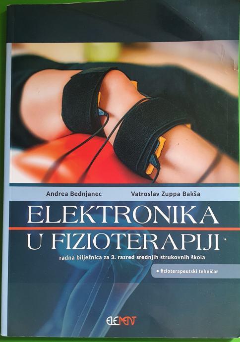 Elektronika u fizioterapiji