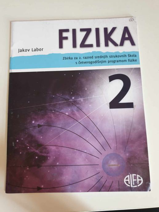 Fizika 2, Jakov Labor
