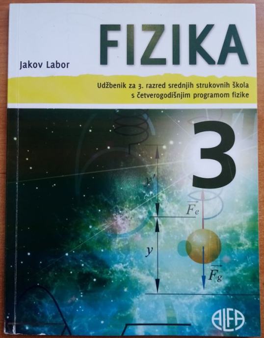 Fizika 3