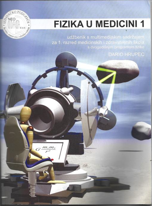 FIZIKA U MEDICINI 1