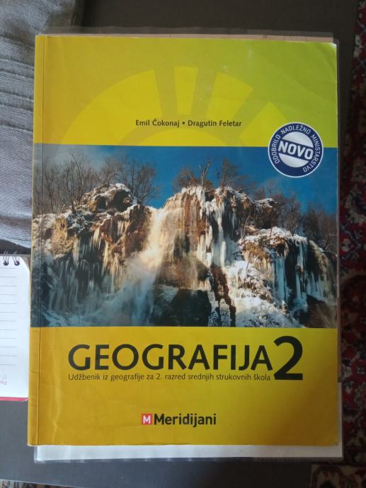 Geografija 2
