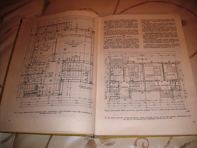 Konstruktivni elementi zgrada, Građevne konstrukcije