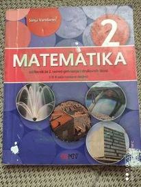Matematika 2 - Element
