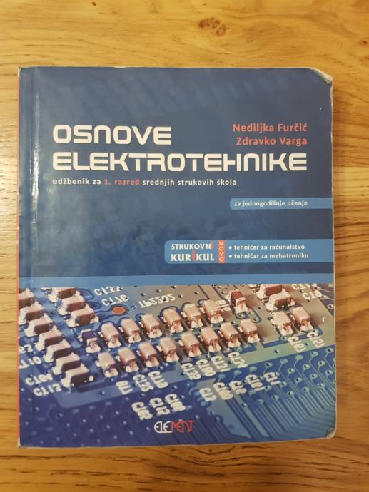 Osnove elektrotehnike