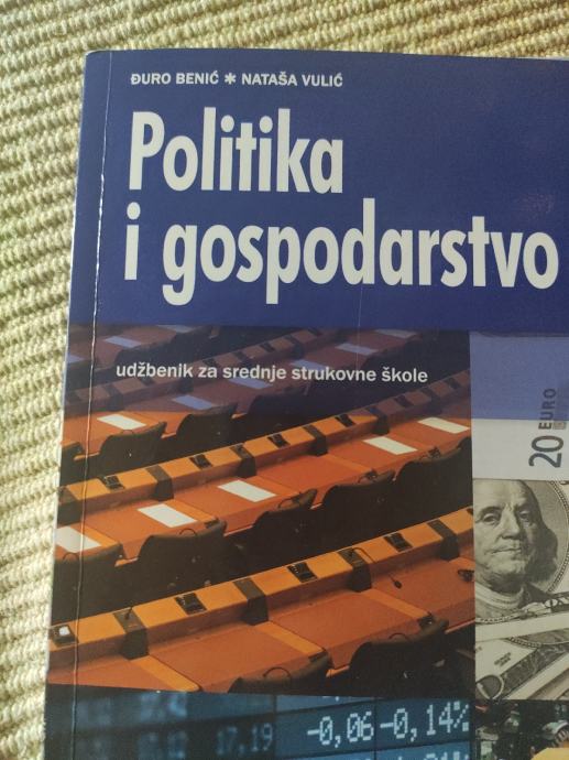 politika i gospodarstvo