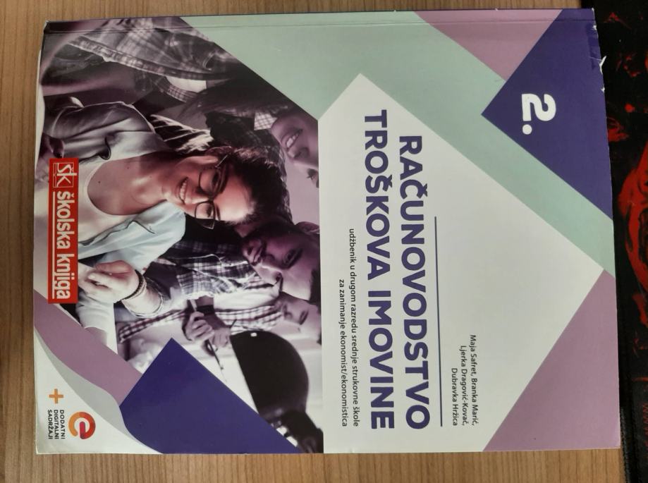 Insight Upper Int., Fonoplov 4, Trgovačko pravo, Turistička geografija